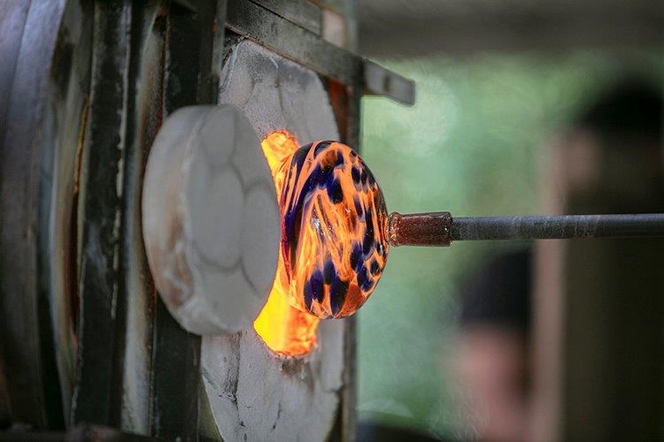Hot Glass Fiji - Hot Glass Fiji